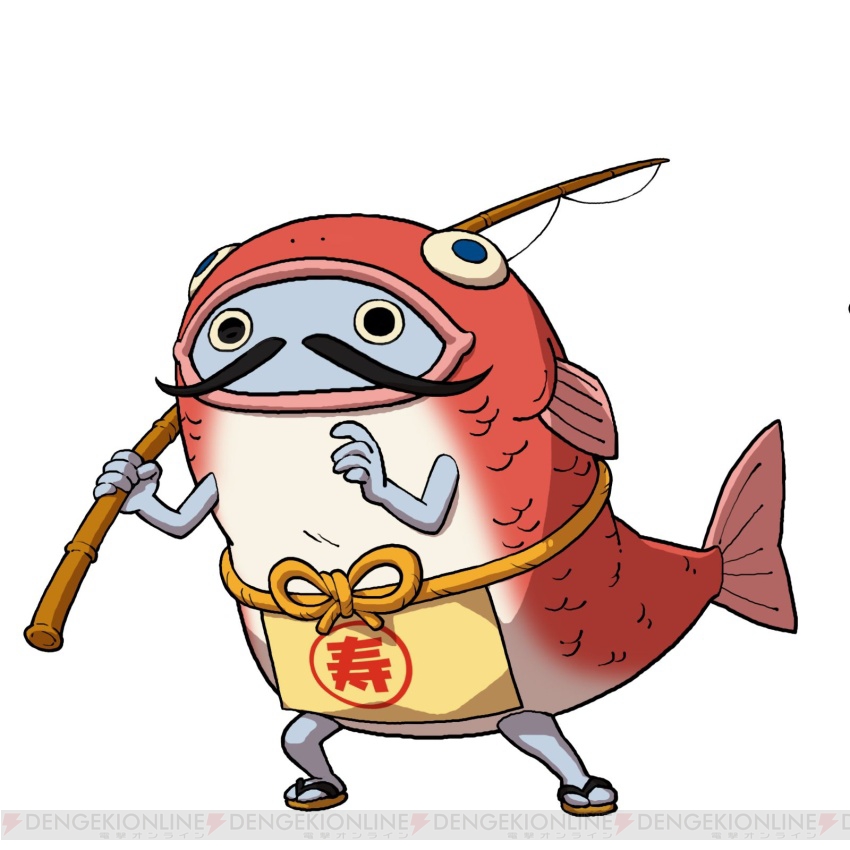 Yo-kai Watch 3: plenty of new details + screens, trailers, opening ...