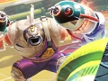 ARMS: plenty of details and pics from the official website (Japan ...