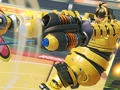 ARMS: plenty of details and pics from the official website (Japan ...
