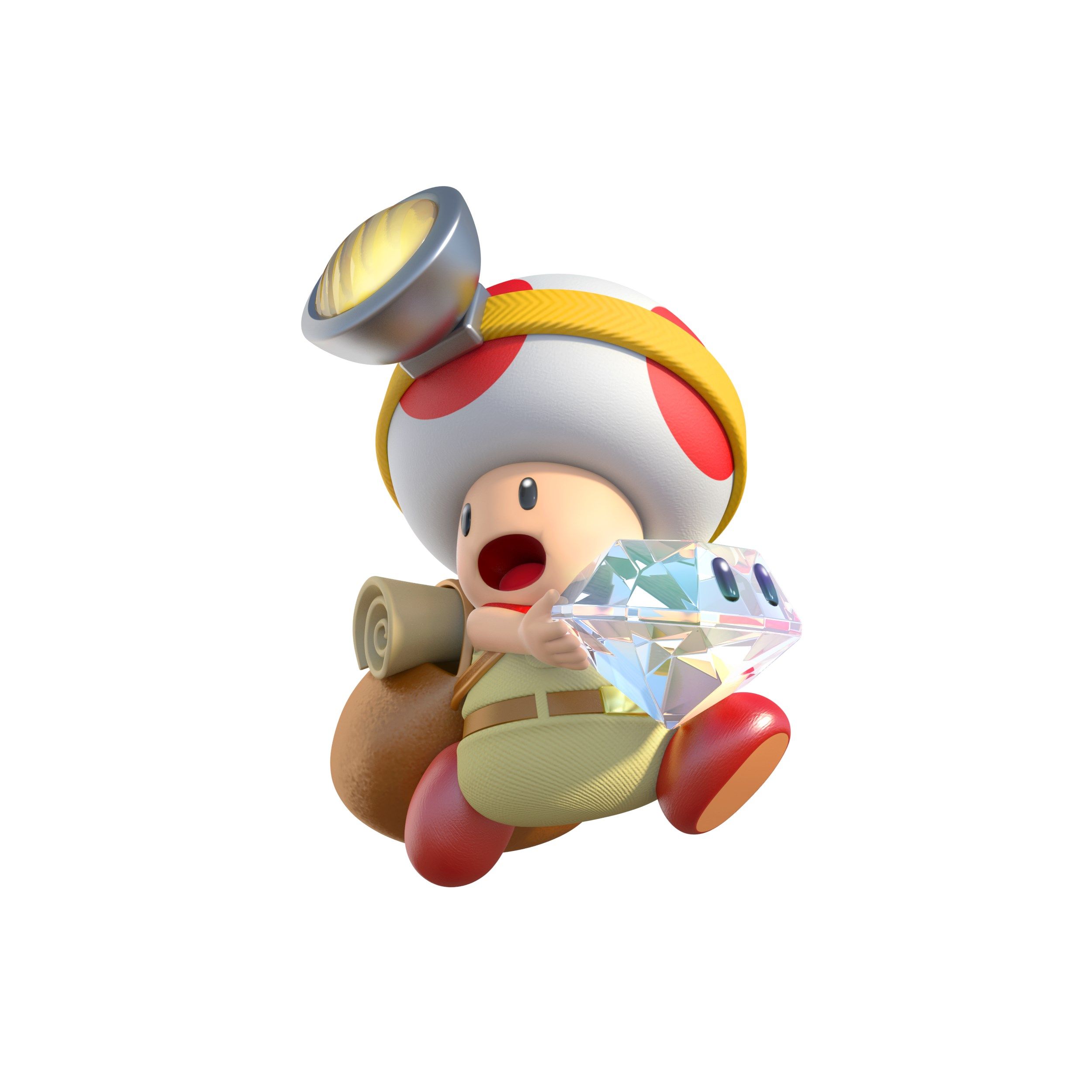 Captain Toad: Treasure Tracker headed to the Nintendo Switch and the ... Captain Toad: Treasure Tracker headed to the Nintendo Switch and the ...
