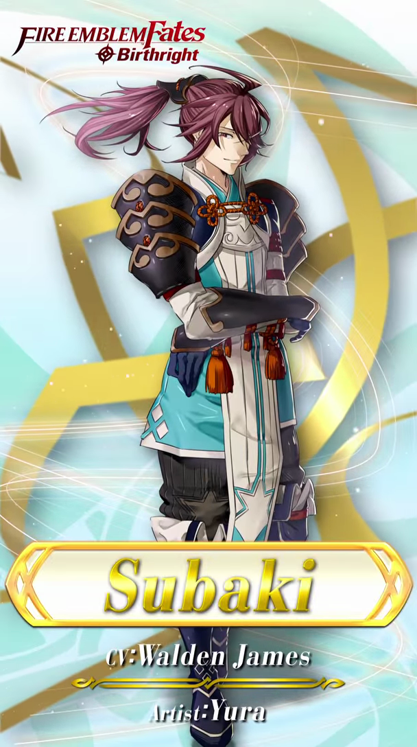 Personajes confirmados hasta el momento en 'Fire Emblem Heroes' y ...