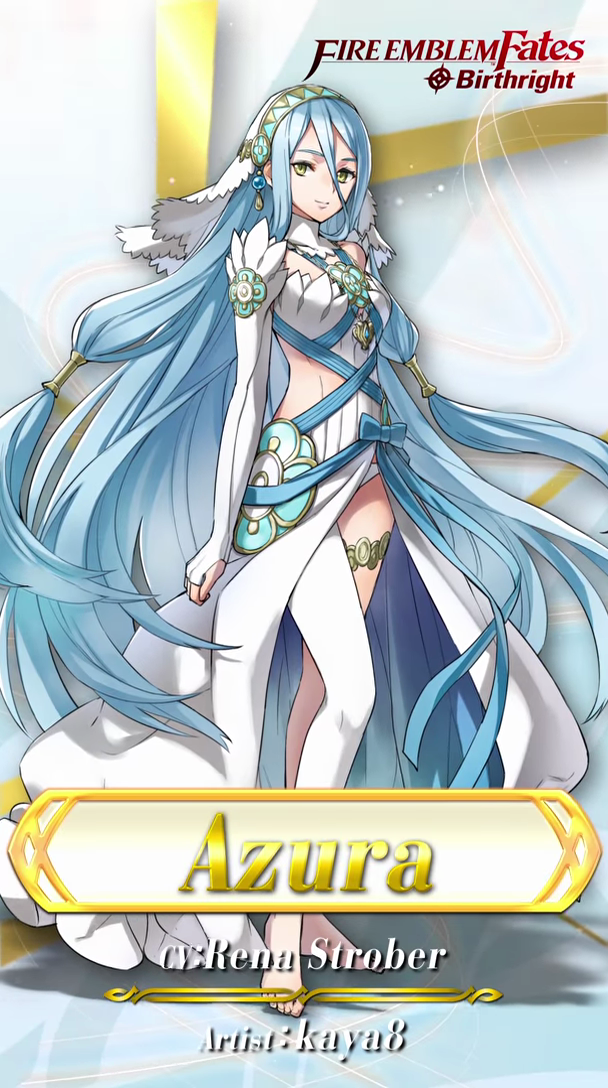 Personajes confirmados hasta el momento en 'Fire Emblem Heroes' y ...