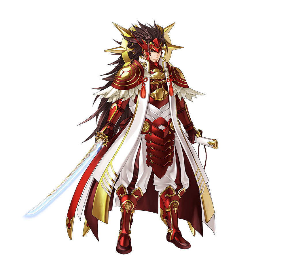 Fire Emblem Heroes: list of characters - Perfectly Nintendo