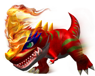 Fossil Fighters Frontier: official NA website launched - Perfectly Nintendo