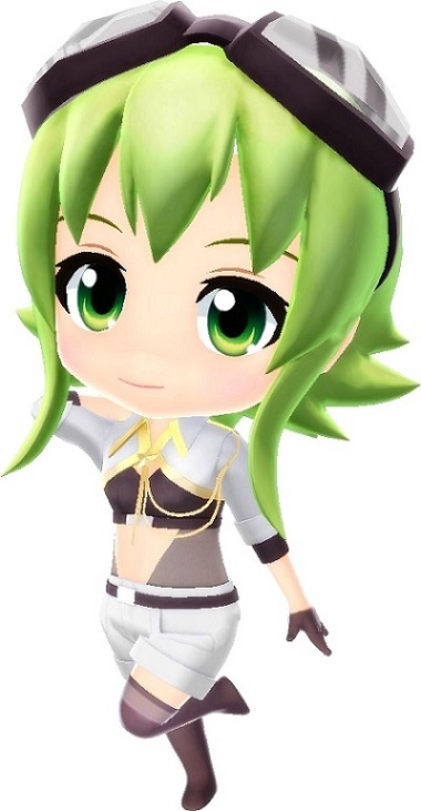 Hatsune Miku - Project Mirai DX: screens/artworks for some of the songs ...