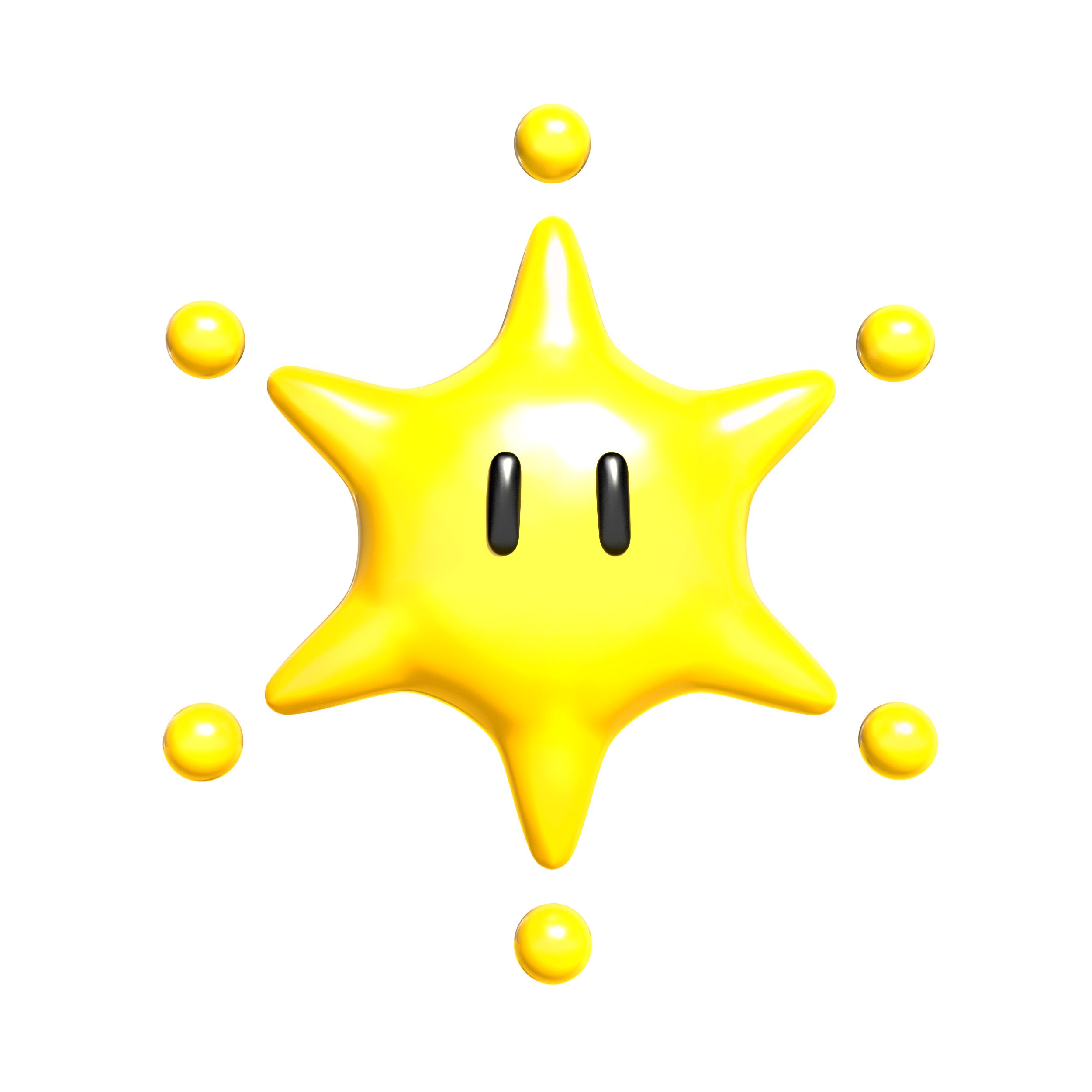 Daily Briefs (Oct. 7, Round 2) - 2DS / Paper Mario: Color Splash ...