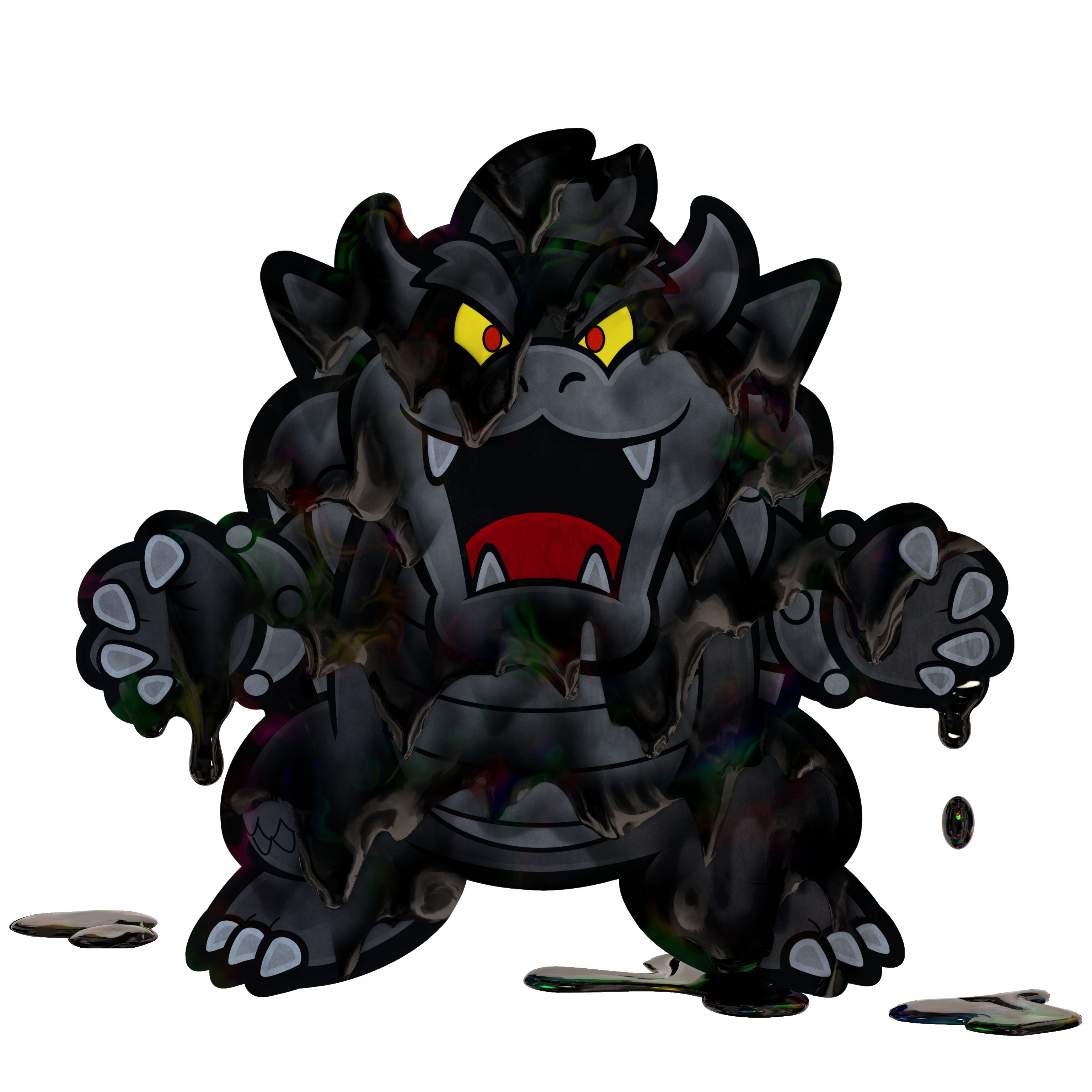 Daily Briefs (Oct. 7, Round 2) - 2DS / Paper Mario: Color Splash ...