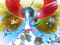 Pokémon Super Mystery Dungeon: new details and over 100 screenshots ...