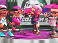 Splatoon 2 announced for the Nintendo Switch; trailer, details, and ...