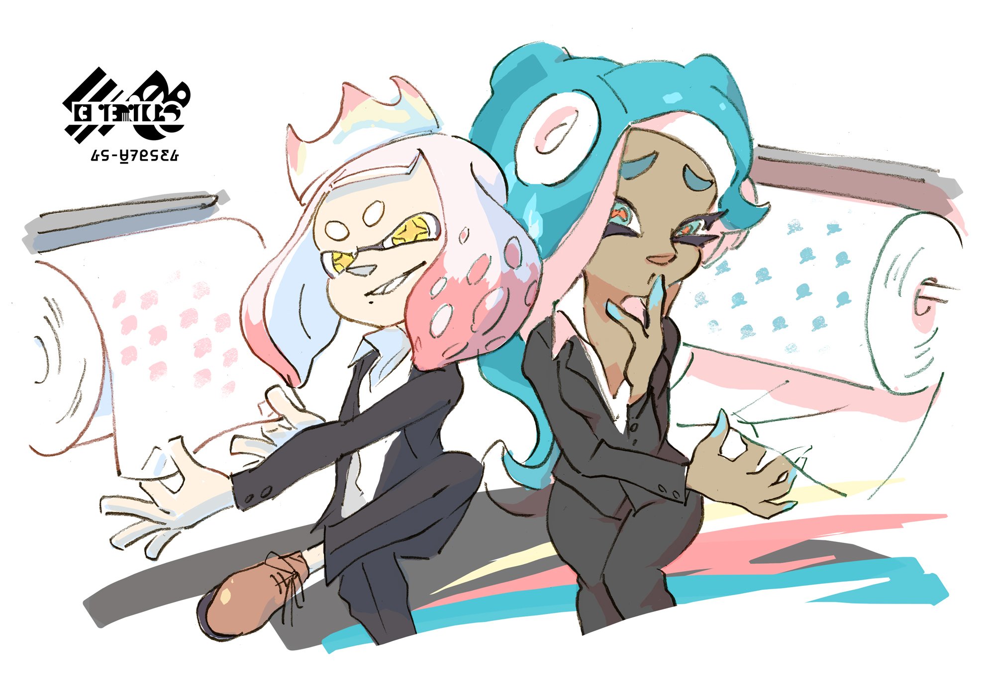 Splatoon 2: all you need to know about Splatfests (schedule, results ...