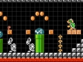 Super Mario Maker for Nintendo 3DS: download your own course planning ...