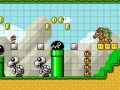 Super Mario Maker for Nintendo 3DS: download your own course planning ...