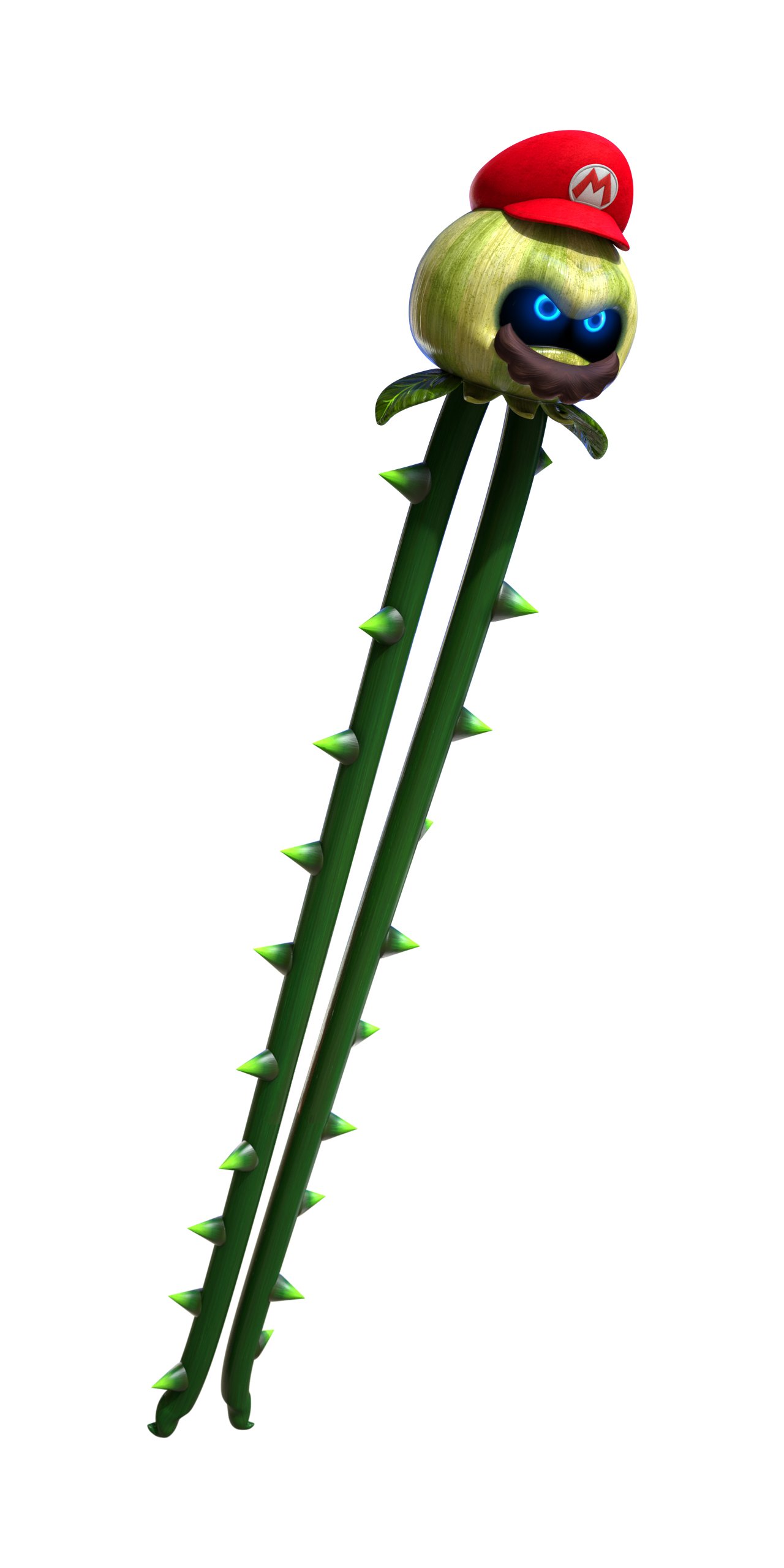 Super Mario Odyssey: all the details, pictures, GIFs, videos from the ...