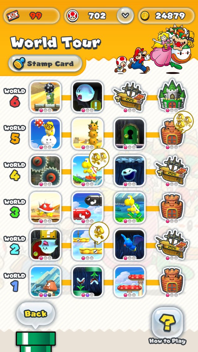 Super Mario Run: Gold Goombas event now live - Perfectly Nintendo Super Mario Run: Gold Goombas event now live - Perfectly Nintendo