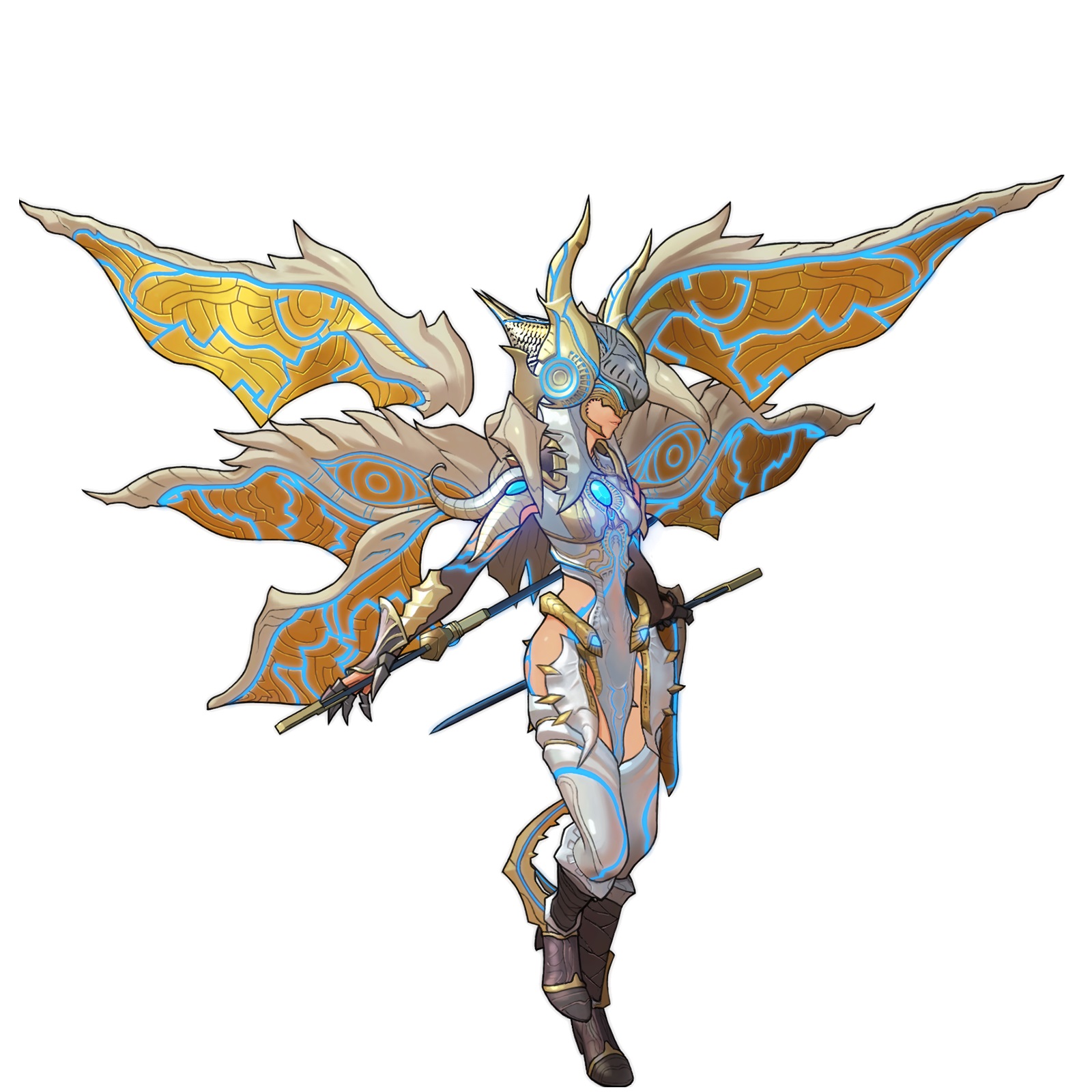 Xenoblade Chronicles 2: all the details, pictures from the official ...