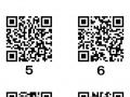 Yo-kai Watch 3: list of passwords / passcodes, QR Codes - Perfectly ...