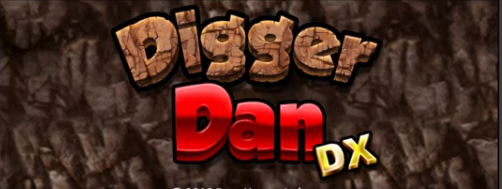 Digger Dan DX out next week in Europe/North America, trailer, details ...