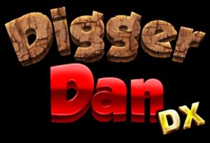 Digger Dan DX returns to the eShop today, comes with update and contest ...