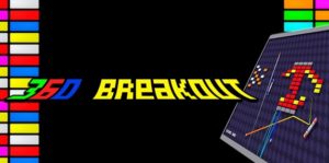 [Europe] 360 Breakout (Wii U) – Nintendo eShop Trailer, screenshots ...
