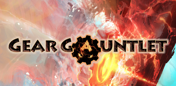 [Europe/North America] Gear Gauntlet (Wii U) - Nintendo eShop Trailer ...