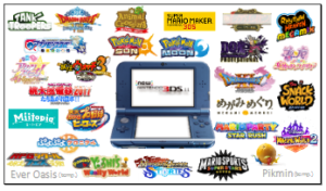 Investor Briefing (Oct. 2016) – Kimishima on major 3DS titles for the ...