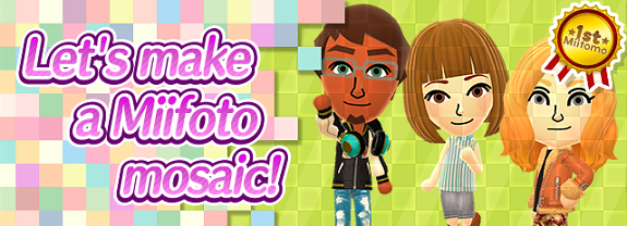 Miitomo: 1st Anniversary Celebratory Promo now live - Perfectly Nintendo