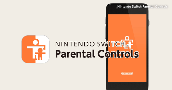 Nintendo Switch Parental Controls: Software updates (latest update: Ver ...