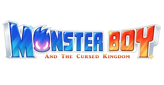 Monster Boy and the Cursed Kingdom: details about the map - Perfectly ...