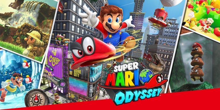 Super Mario Odyssey (Switch, Switch 2): all the updates (latest: Ver. 1 ...