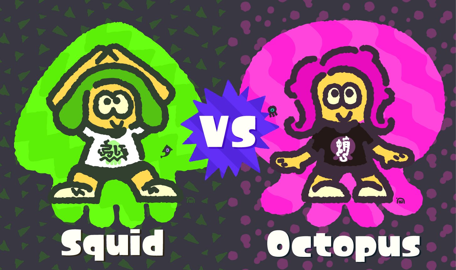 Splatoon 2: all you need to know about Splatfests (schedule, results ...