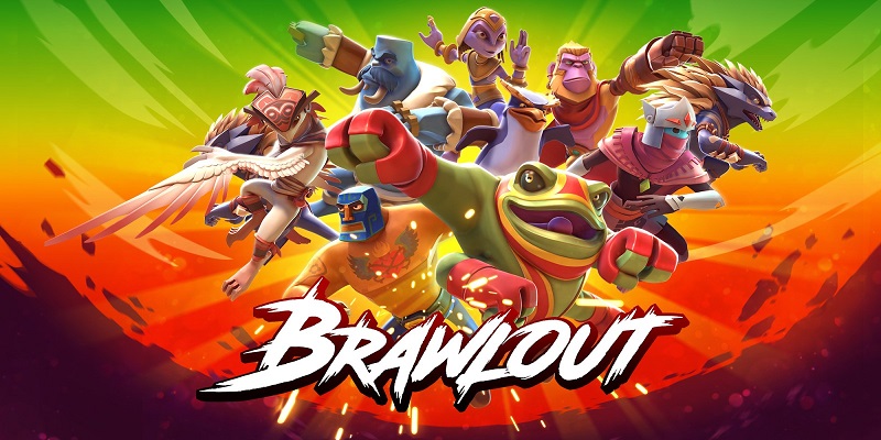 Brawlout: Software updates (latest: Ver. 2.2.0) – Perfectly Nintendo