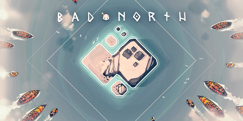 Bad North (Switch): Software updates (latest: Ver. 2.0.0) – Perfectly ...