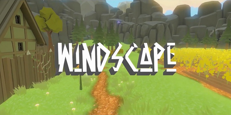 Windscape announced for the Nintendo Switch – Perfectly Nintendo