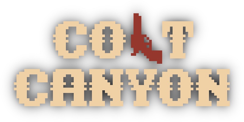 Colt Canyon (western-themed twin-stick shooter) announced for the ...