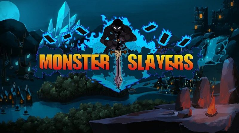 Monster Slayers Archives - Perfectly Nintendo