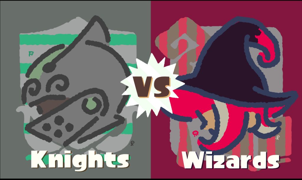 Splatoon 2: all you need to know about Splatfests (schedule, results ...