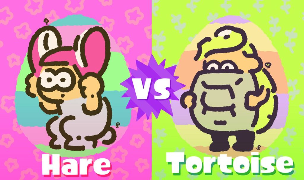 Splatoon 2: all you need to know about Splatfests (schedule, results ...