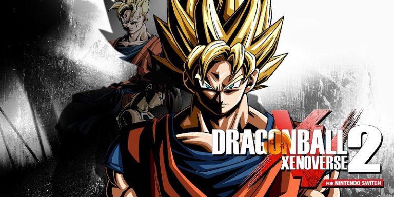 Dragon Ball Xenoverse 2 for Nintendo Switch: all the updates (latest ...