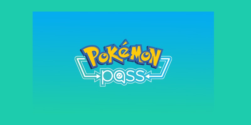 Pokémon Pass (Mobile): Software updates – Perfectly Nintendo