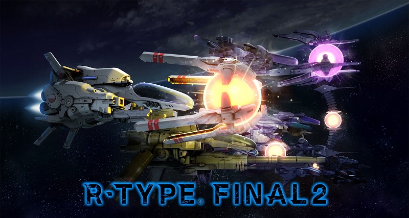 R-Type Final 2 (Switch): all the updates (latest: Ver. 2.0.3 ...