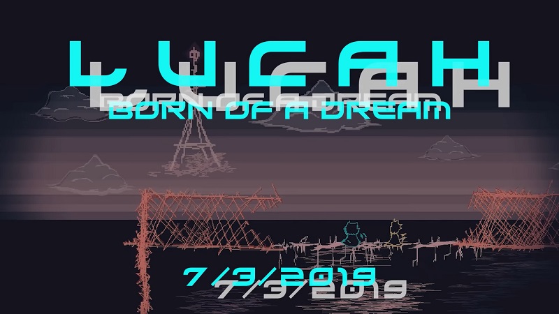 Lucah: Born of a Dream headed to the Nintendo Switch next month ...