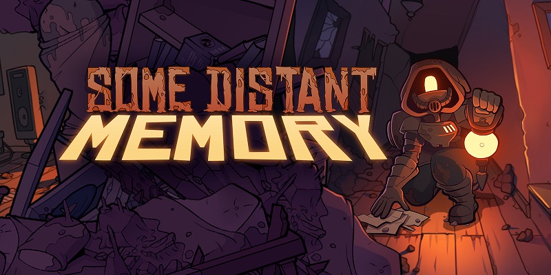 eShop news (August 23): Hyperforma / Some Distant Memory – Perfectly ...