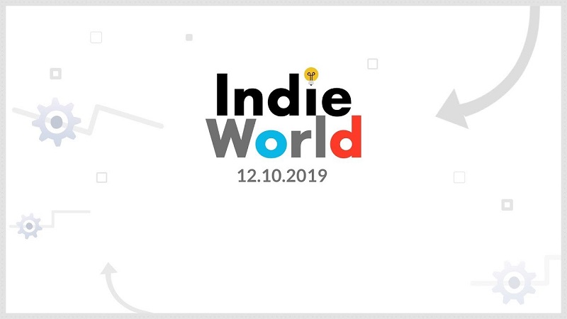 Indie World: latest presentations (December 10th and December 11th ...