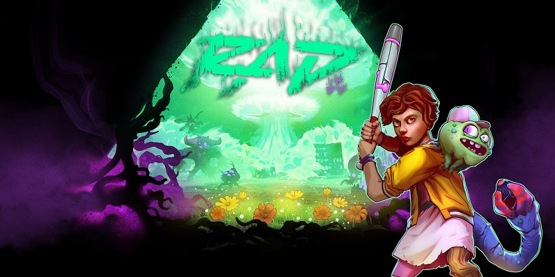 Rad (Switch): Software updates – Perfectly Nintendo