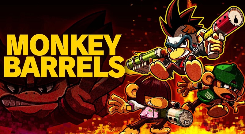 Daily news (October 29, Round 2): Incredible Mandy / Monkey Barrels ...