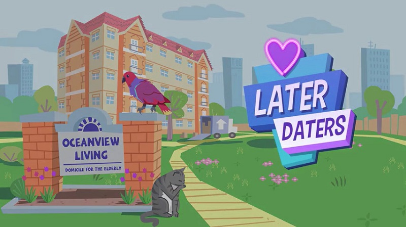 Later Daters (Switch): Software updates – Perfectly Nintendo