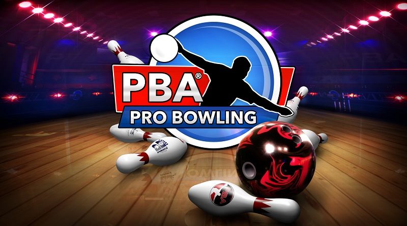 PBA Pro Bowling (Switch): Software updates - Perfectly Nintendo