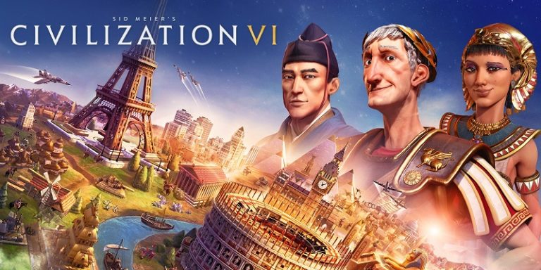 Sid Meier’s Civilization VI – New Frontier Pass announced – Perfectly ...