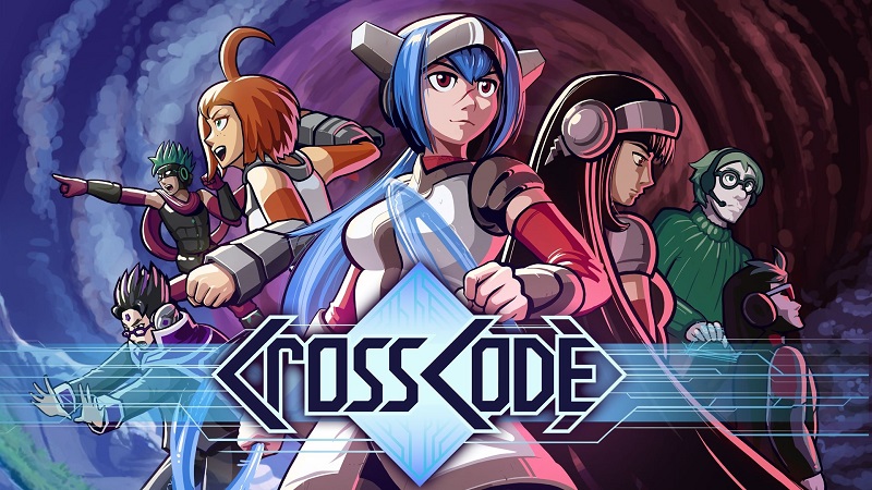CrossCode (Switch): Software updates (latest: Ver. 1.0.12) – Perfectly ...