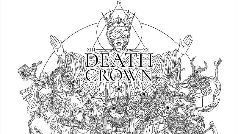 Daily news (February 11, Round 4): Ved / Death Crown – Perfectly Nintendo